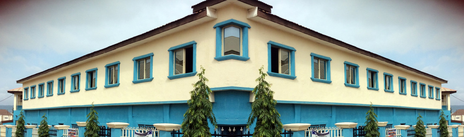 ABUJA INTERNATIONAL ACADEMY